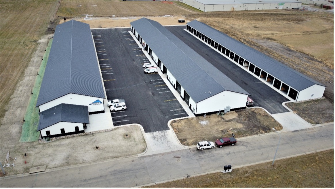 All City Suites & Storage - Bowes Construction Inc. | Brookings, South ...